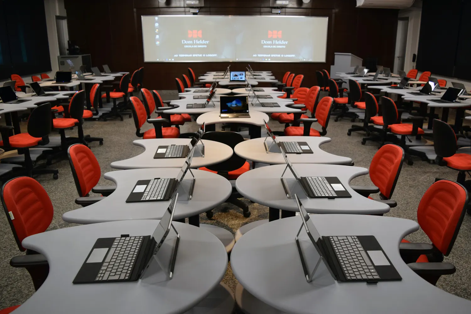 Sistema de Reservas de Salas